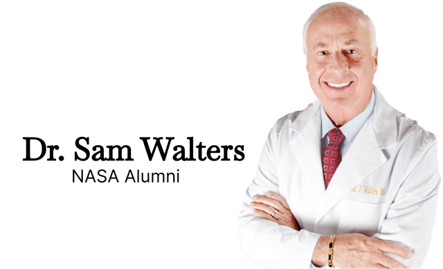 Top NASA Alumni And Christian Doctor Finds Biblical Solution To ...